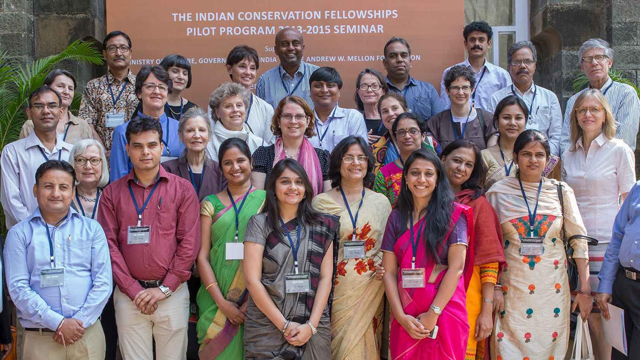 Objects Conservation - The Metropolitan Museum of Art