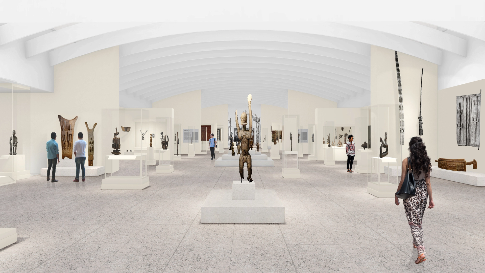 The Met Collection - The Metropolitan Museum of Art