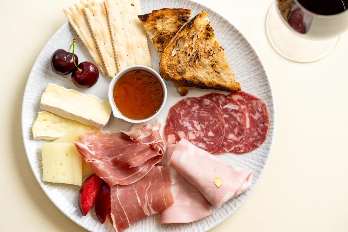 Food and Drink - The Metropolitan Museum of Art