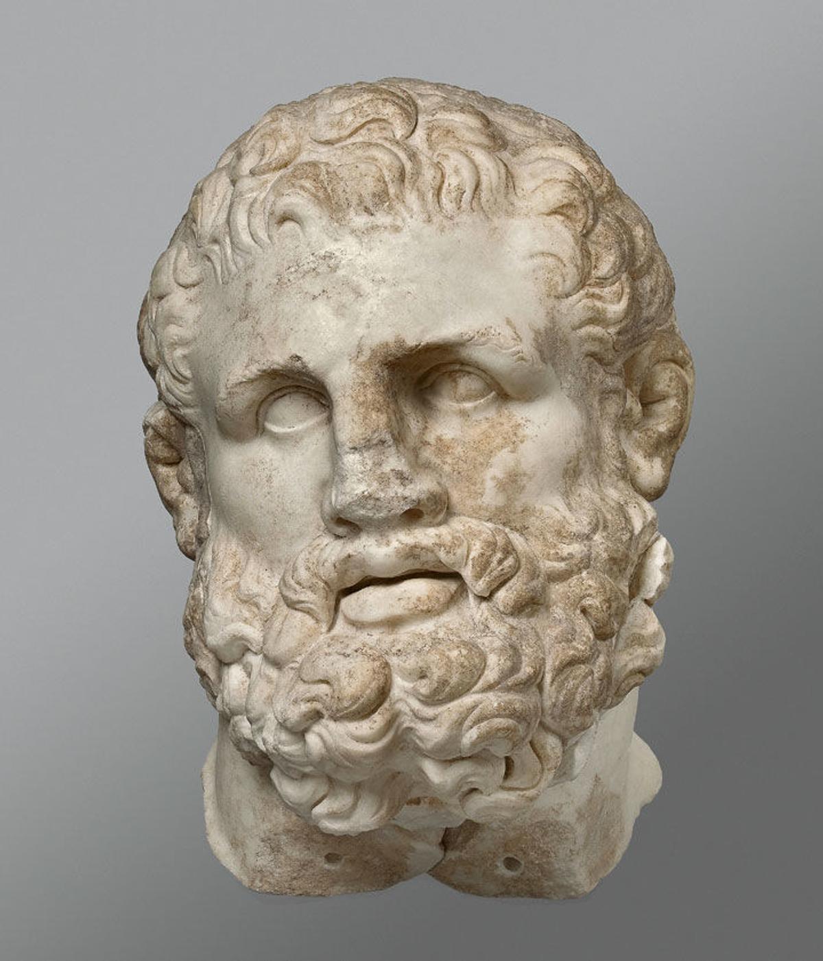 Ancient and Modern Colossal Statues: From Athena Parthenos to the ...