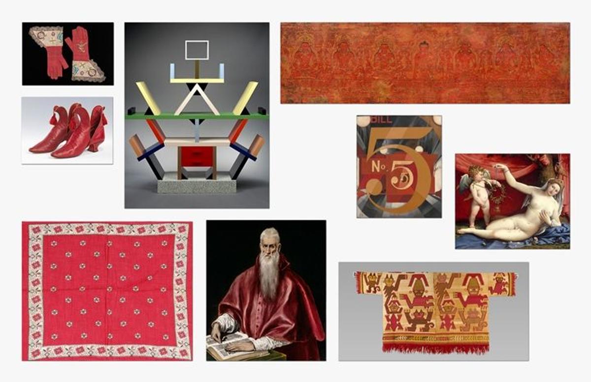 The Story behind Our Brand Identity - The Metropolitan Museum of Art