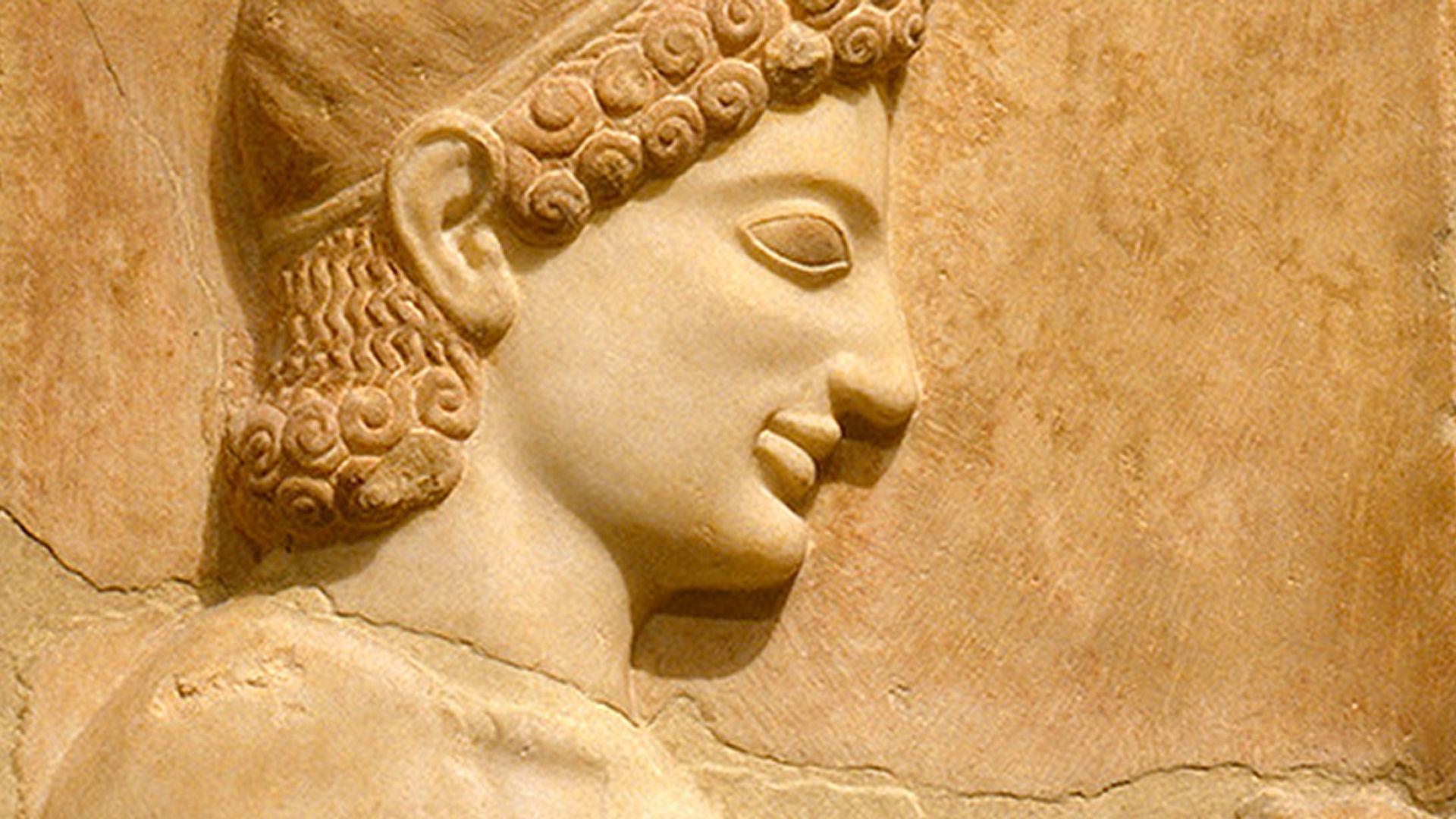 Greek and Roman Art - The Metropolitan Museum of Art