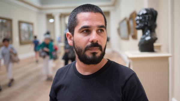 The Artist Project: Wilfredo Prieto - The Metropolitan Museum of Art