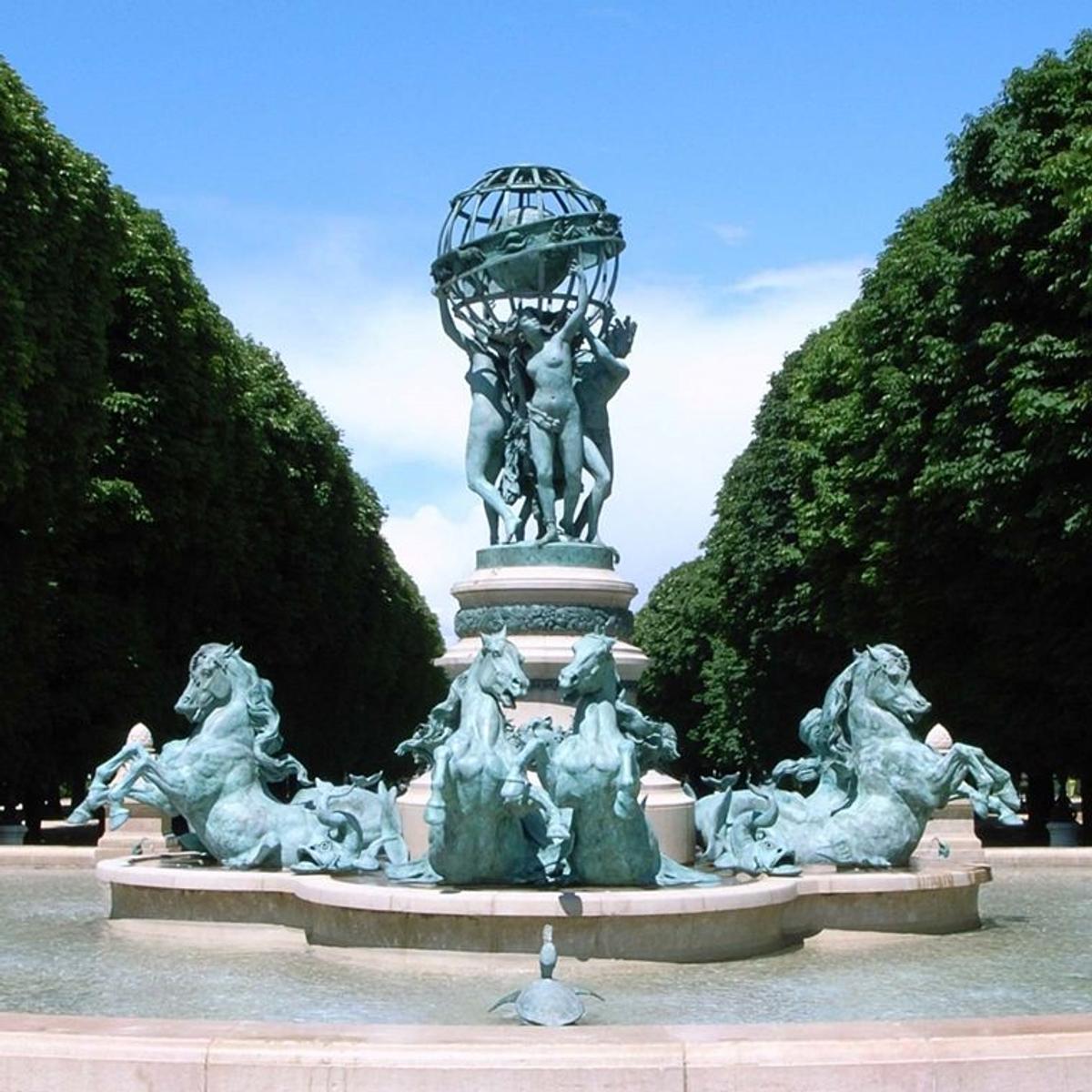 Fictions of Emancipation: Carpeaux Recast - The Metropolitan Museum of Art