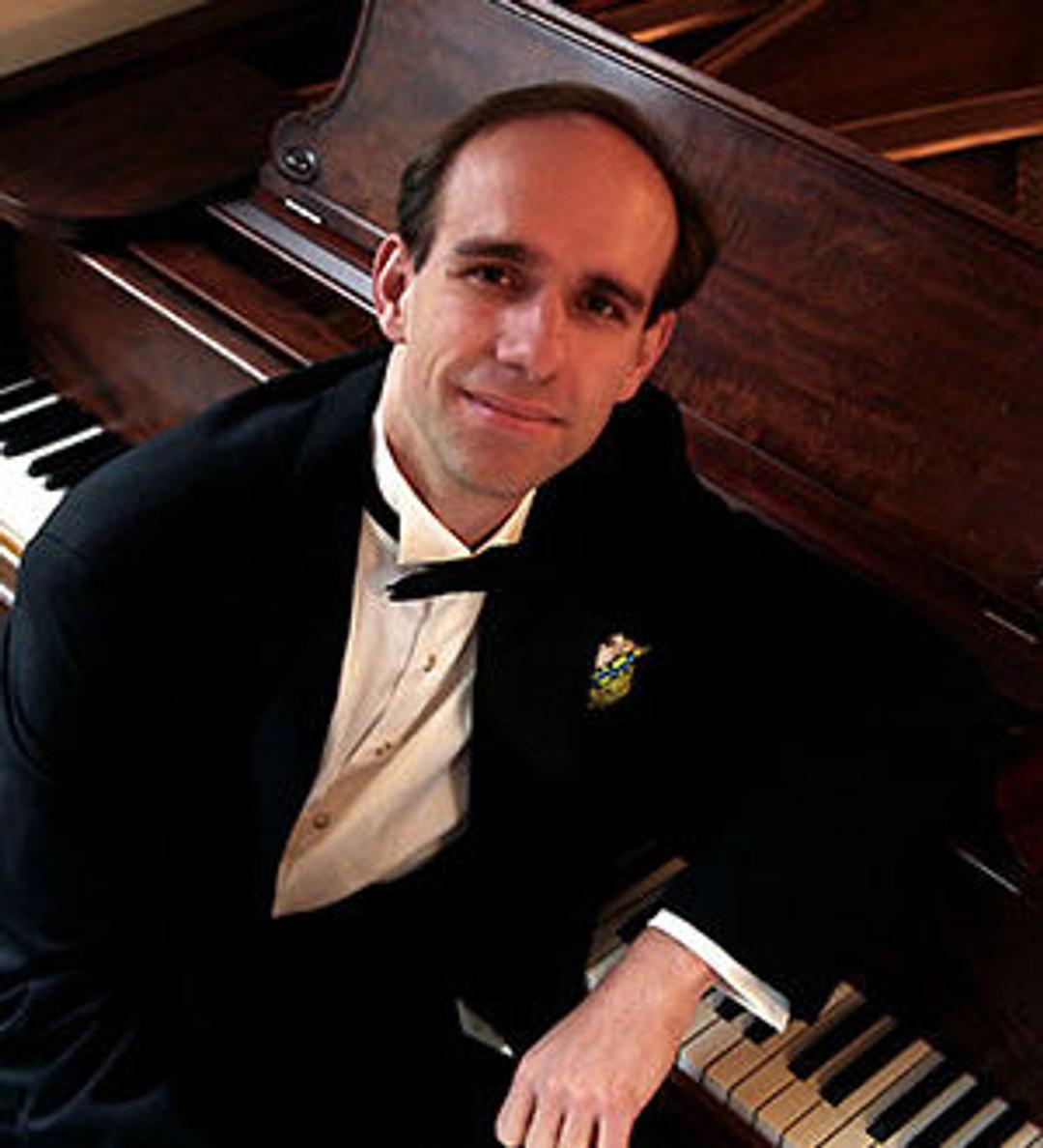 Returning a Museum Treasure to the Limelight for Bach's Goldberg ...