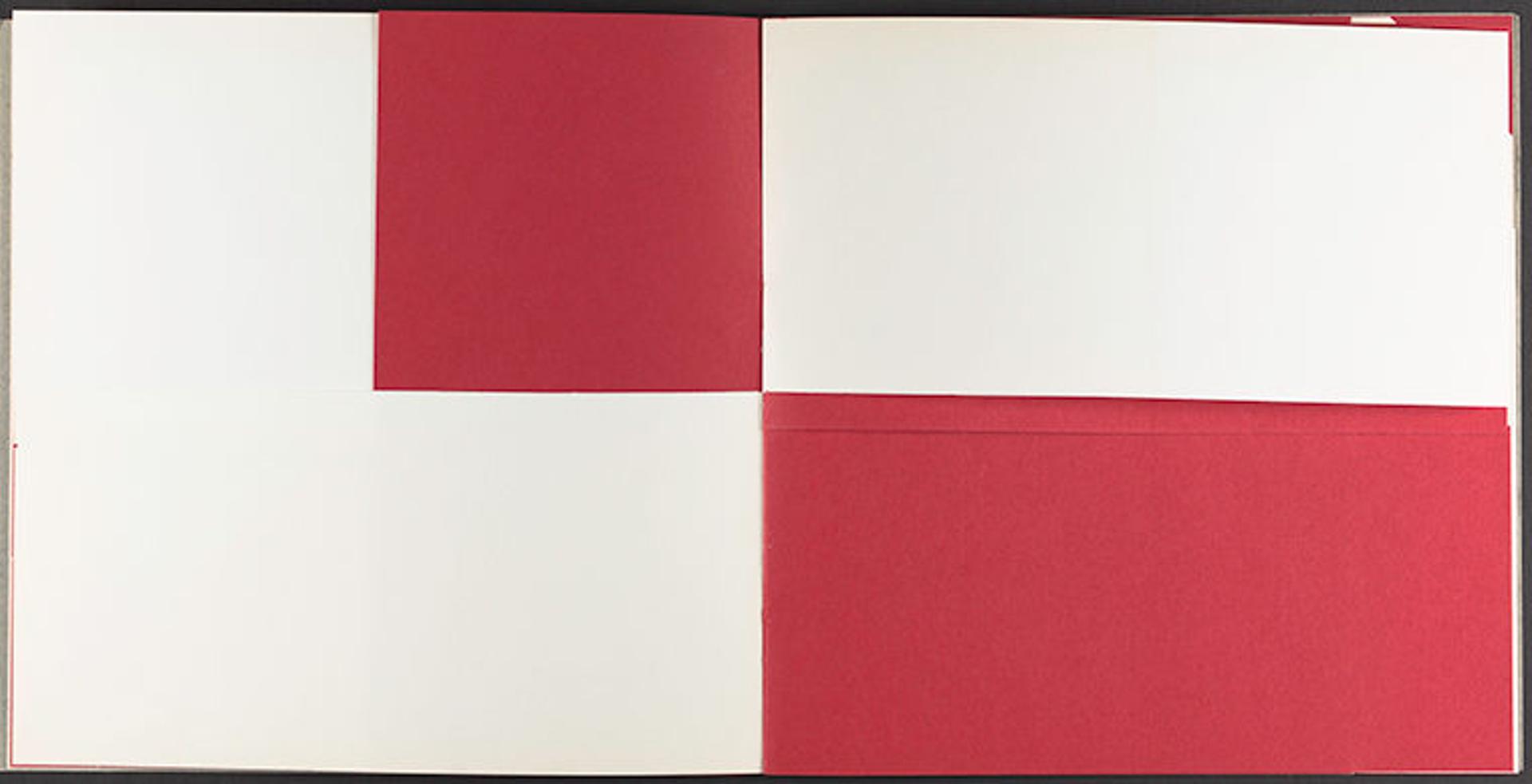A Glance at Artists' Books from the Liliana Dematteis Collection at ...