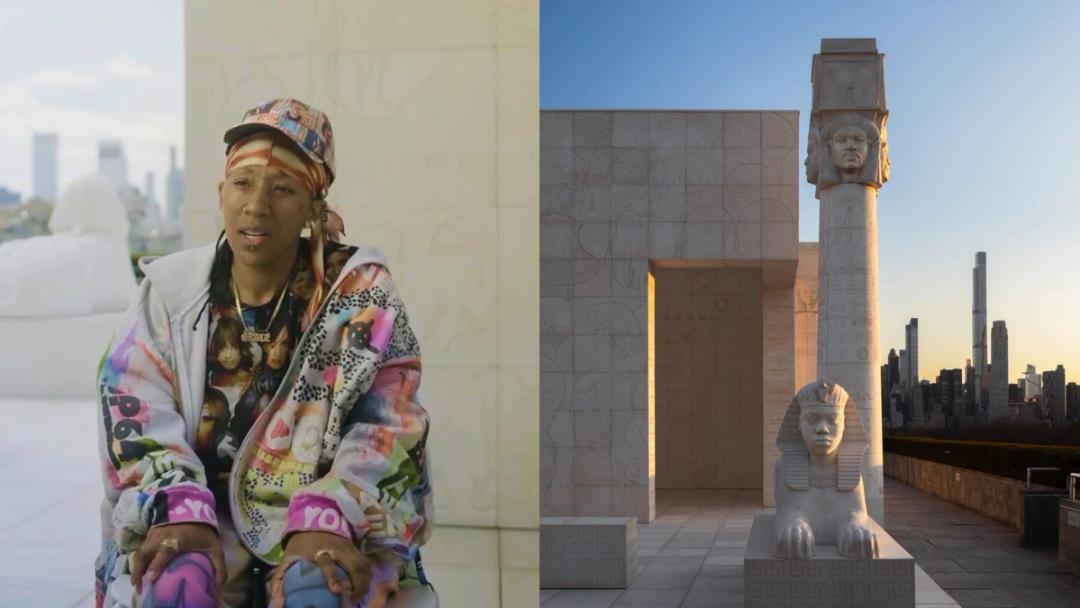 All Articles, Audio, and Videos - The Metropolitan Museum of Art