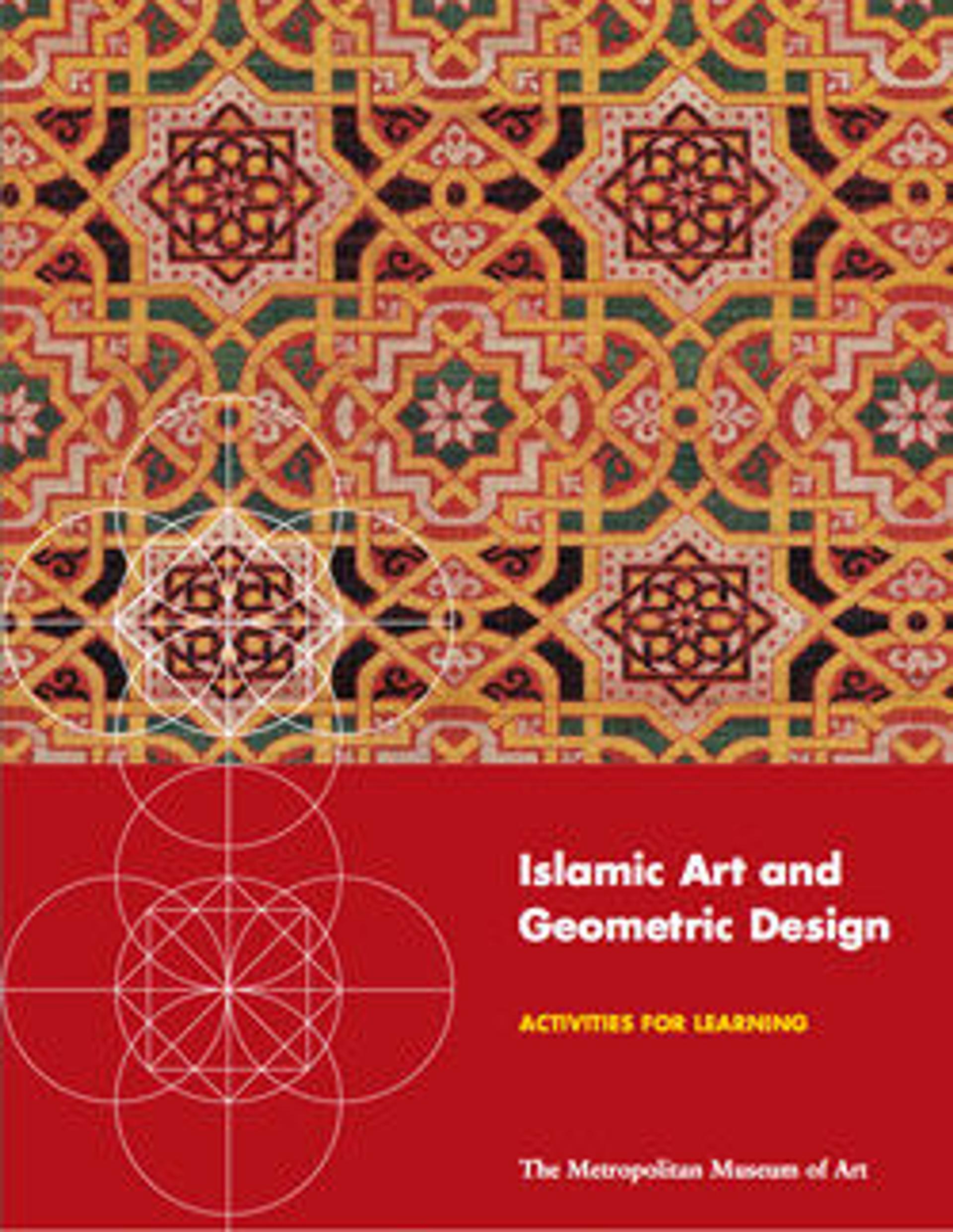 Art of the Islamic World: A Resource for Educators - The Metropolitan ...