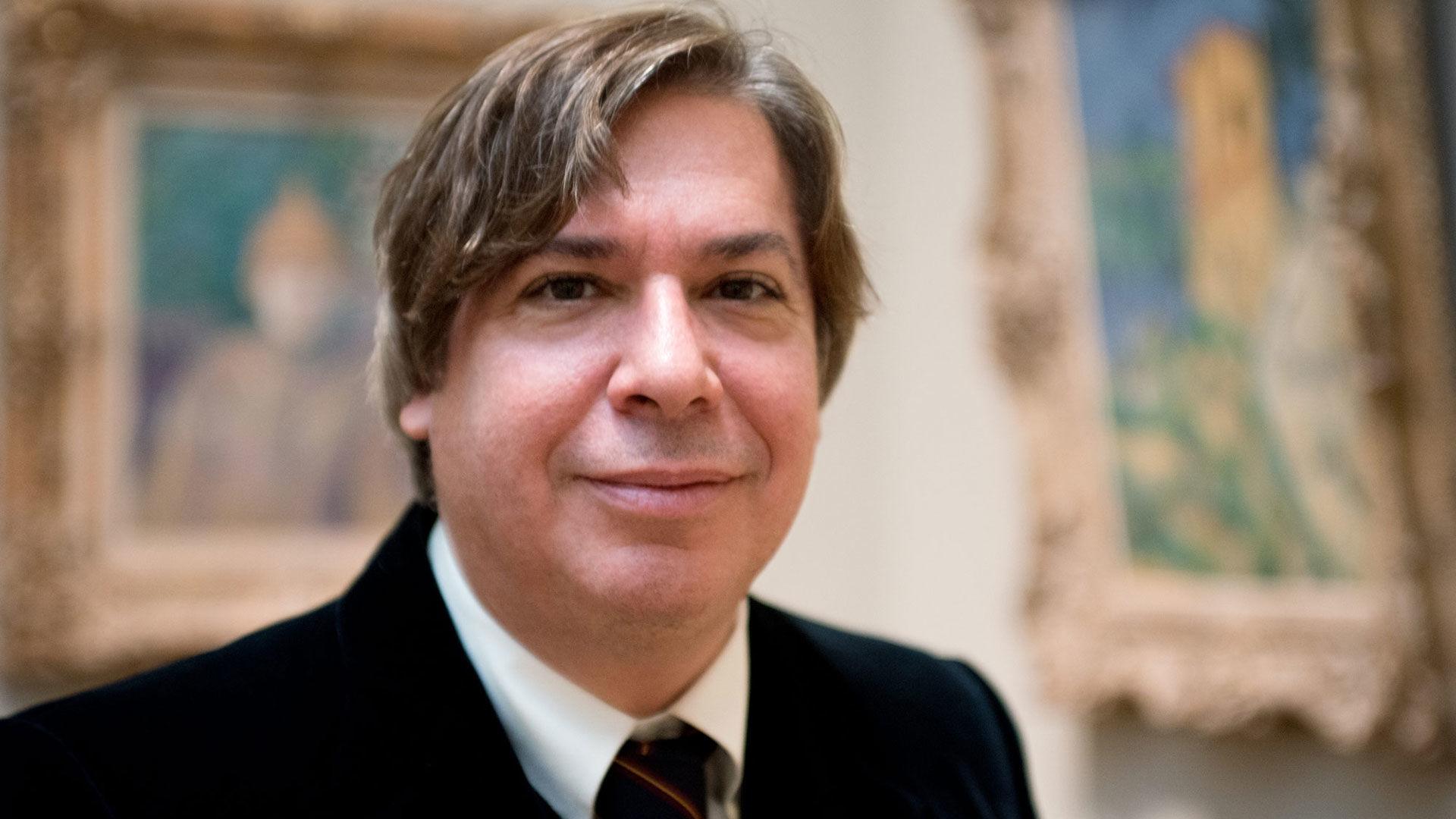 Deborah Kass Reflects on Athenian Vases - The Metropolitan Museum of Art