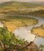 "The Oxbow by Thomas Cole: Iconography of an American Landscape ...