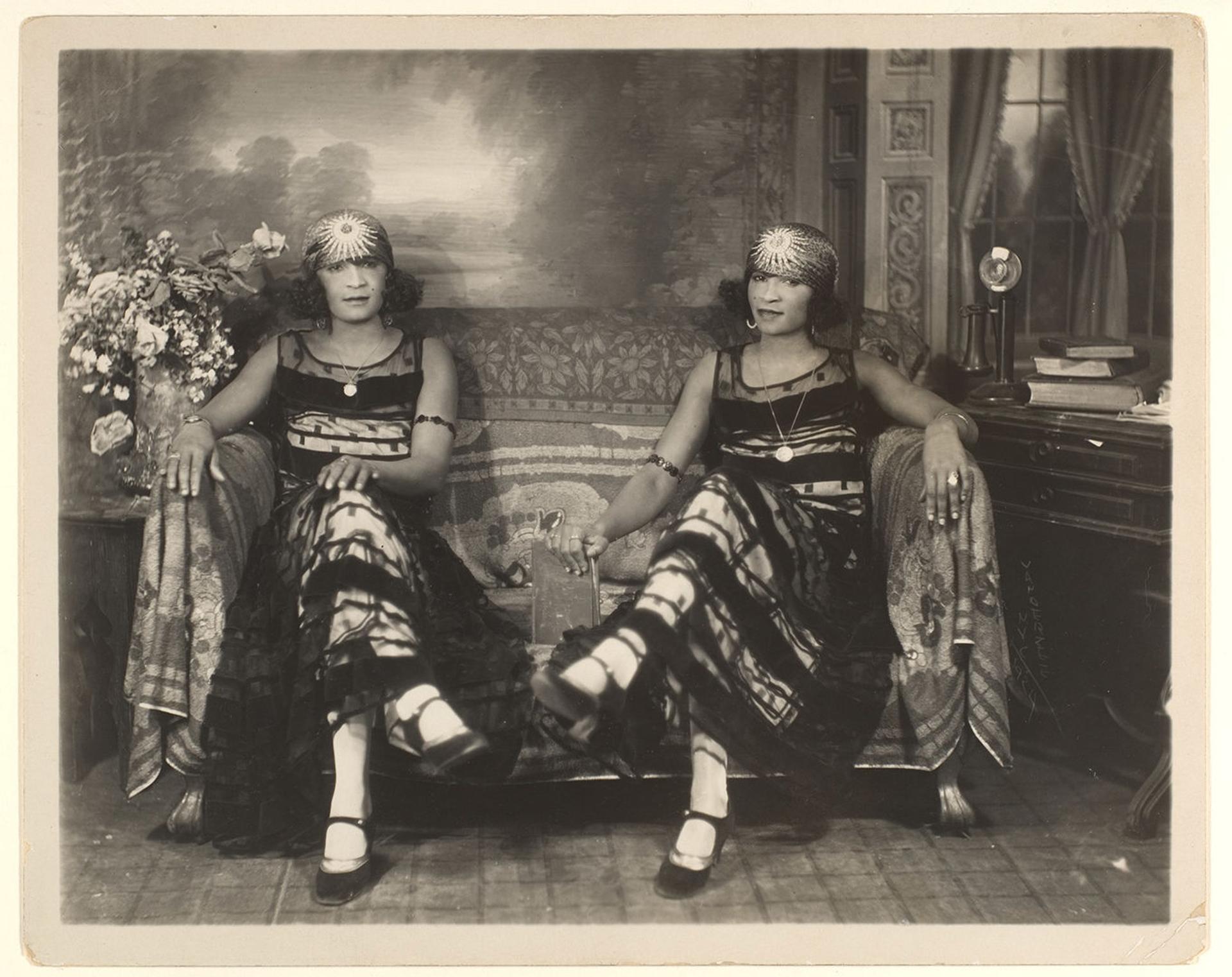 Becoming Dapper Dan - The Metropolitan Museum of Art