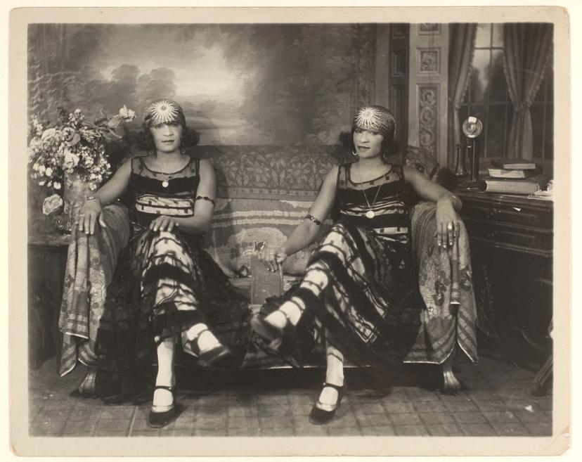 Becoming Dapper Dan - The Metropolitan Museum of Art