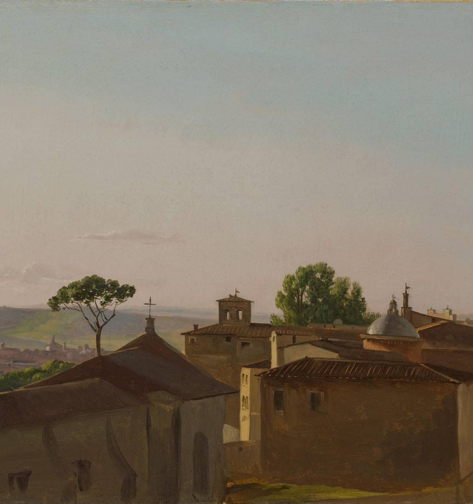The Path of Nature: French Paintings from the Wheelock Whitney ...