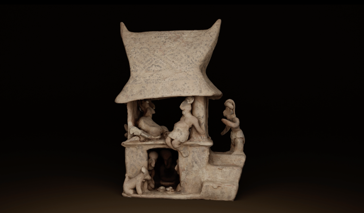 "Accident" is a print about printmaking and Rauschenberg embracing the ...