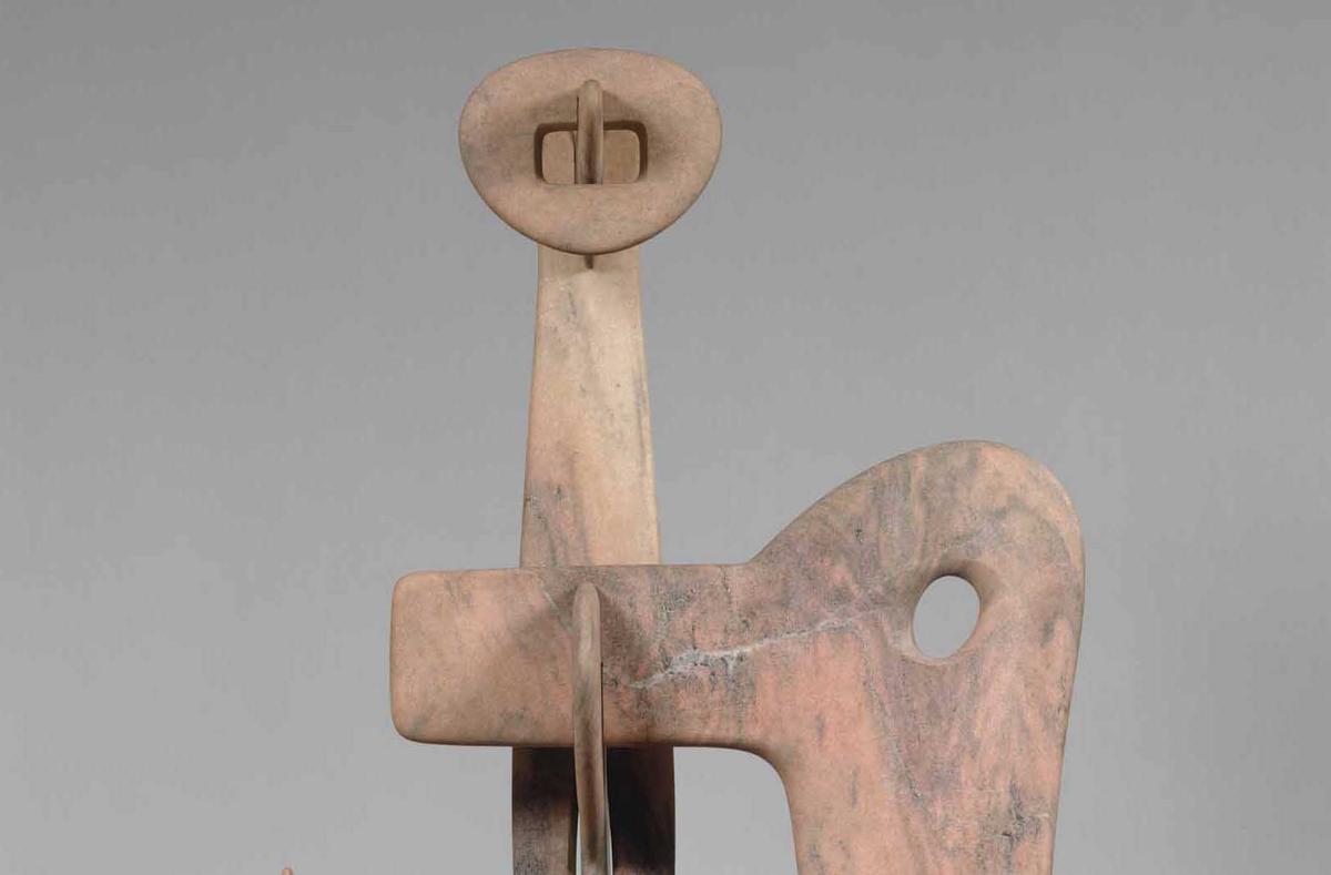 True to Form: 20th-Century Artist Statements from The Met Archives ...