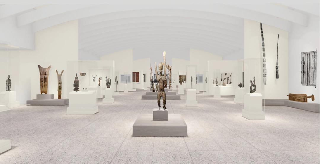 An Exciting Milestone for the Redesign of The Met’s Galleries for ...