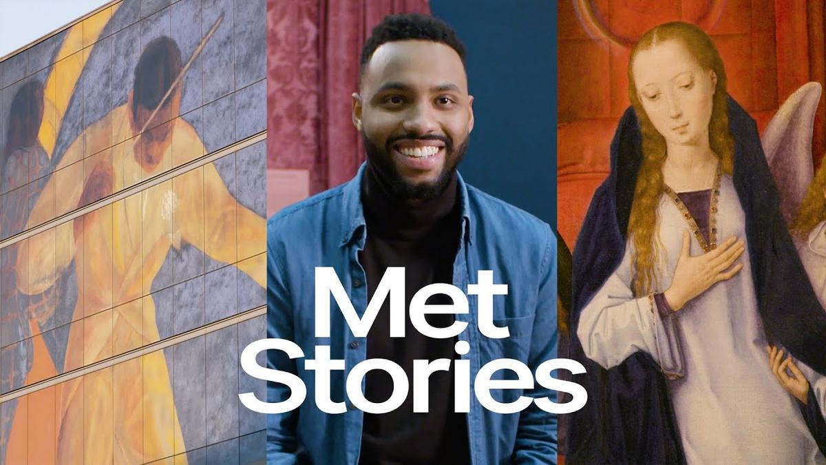 Met Stories: Caregiving - The Metropolitan Museum of Art