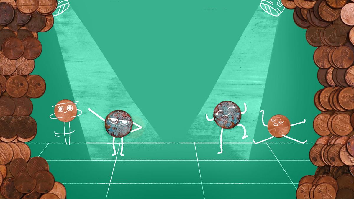 How to Make An Optical Illusion - The Metropolitan Museum of Art