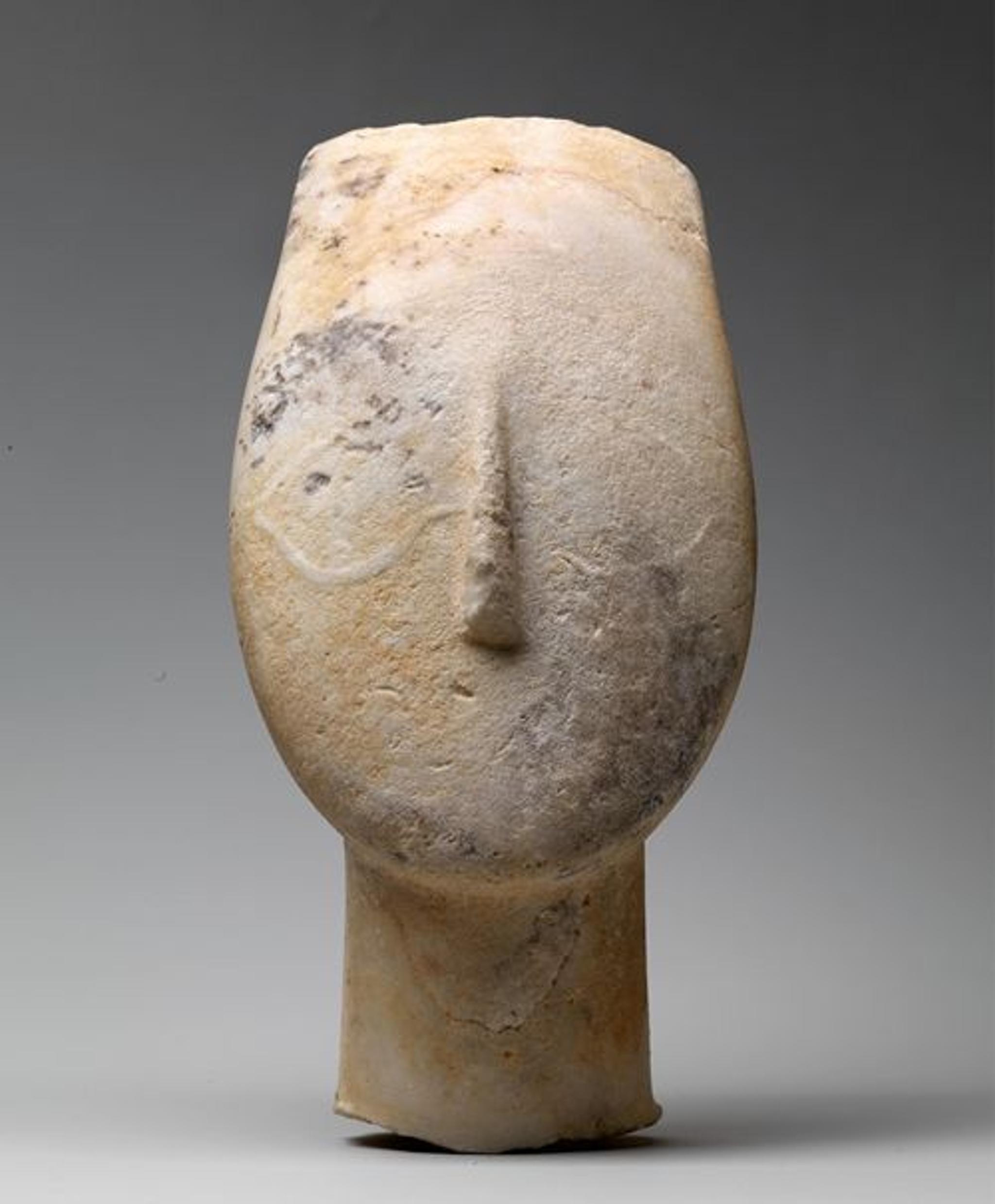 Chroma: Ancient Sculpture in Color - The Metropolitan Museum of Art