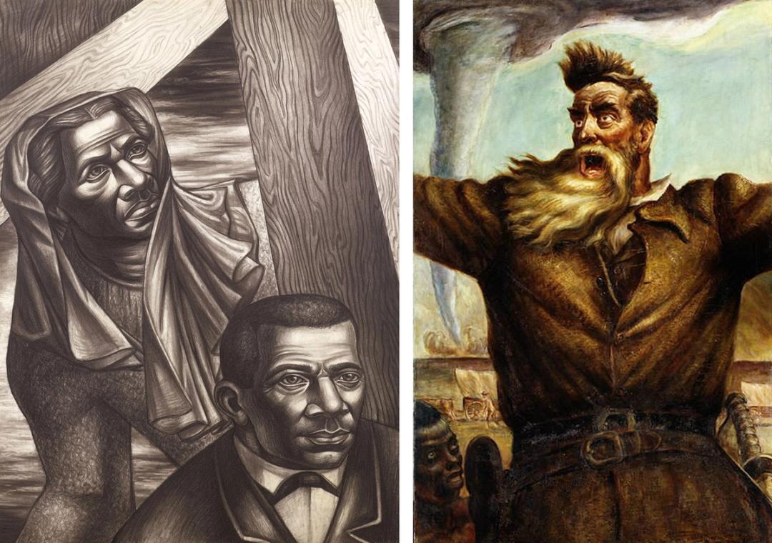 The Art of the Great Depression - The Metropolitan Museum of Art