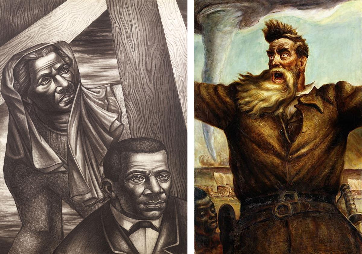 The Art of the Great Depression - The Metropolitan Museum of Art