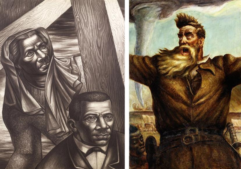 The Art of the Great Depression - The Metropolitan Museum of Art