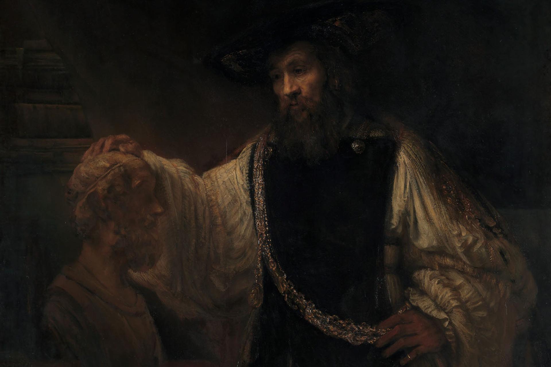 In Praise of Painting: Dutch Masterpieces at The Met - The Metropolitan ...