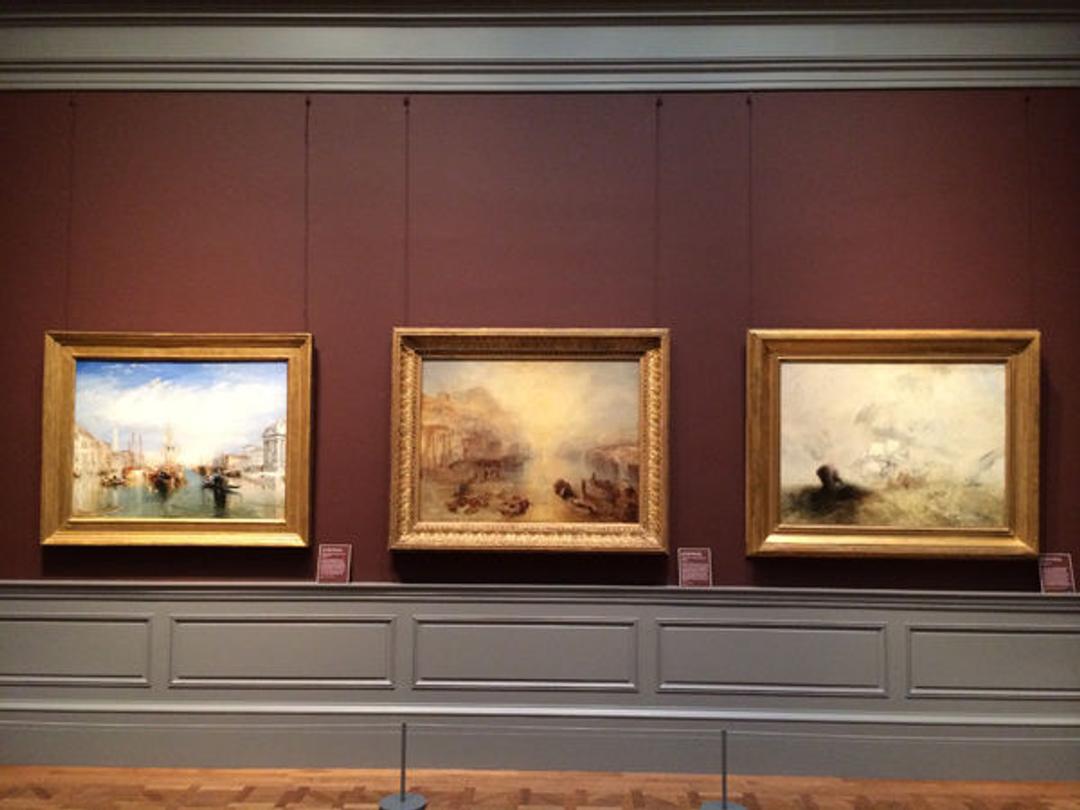 New Arrivals in the European Paintings Galleries - The Metropolitan ...