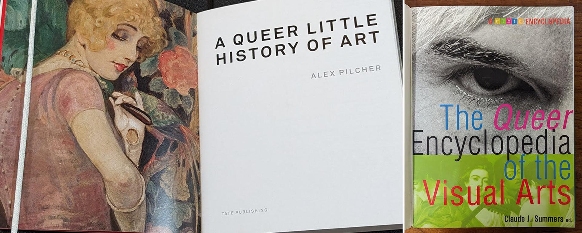 Out in the Stacks - The Metropolitan Museum of Art