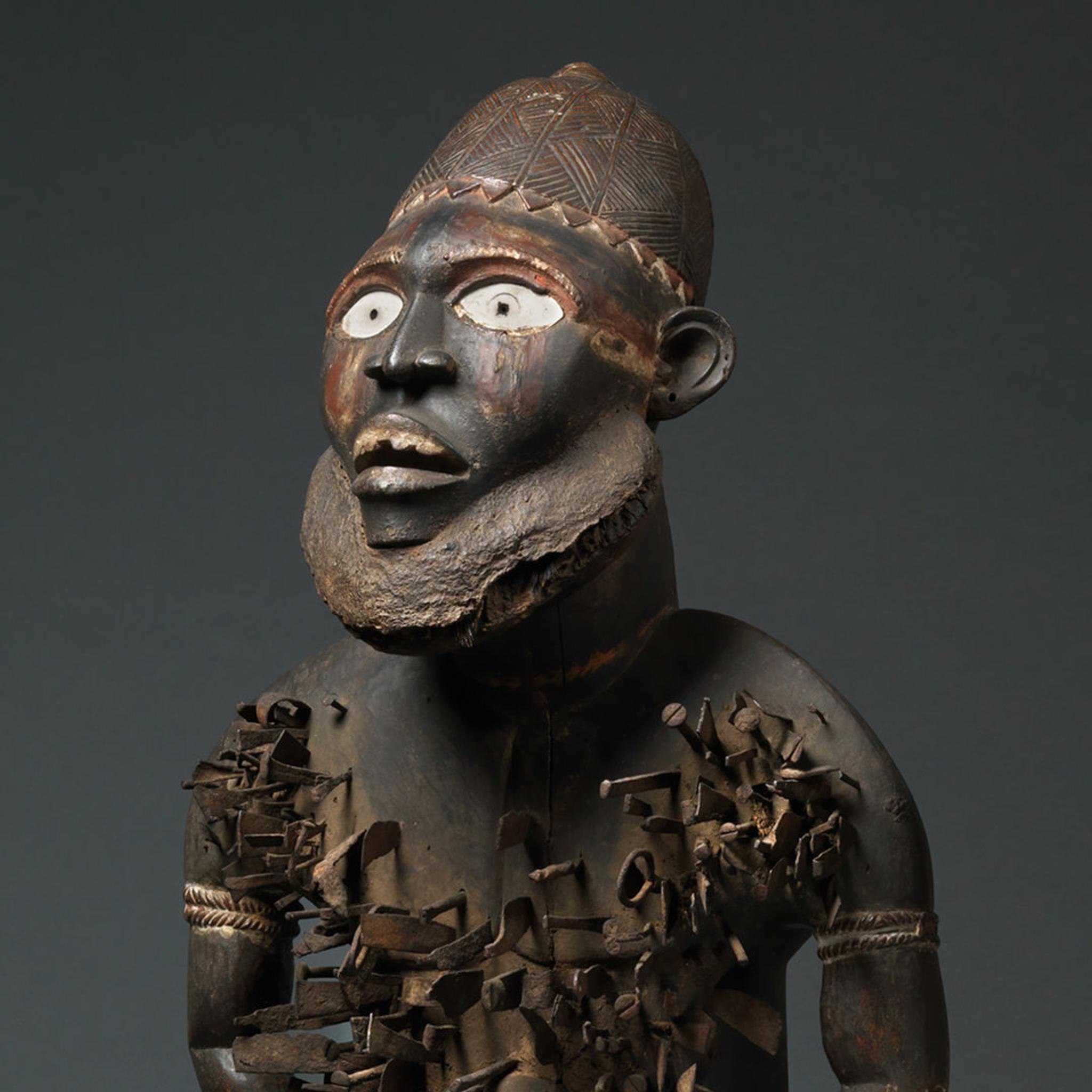 Kongo: Power and Majesty - The Metropolitan Museum of Art