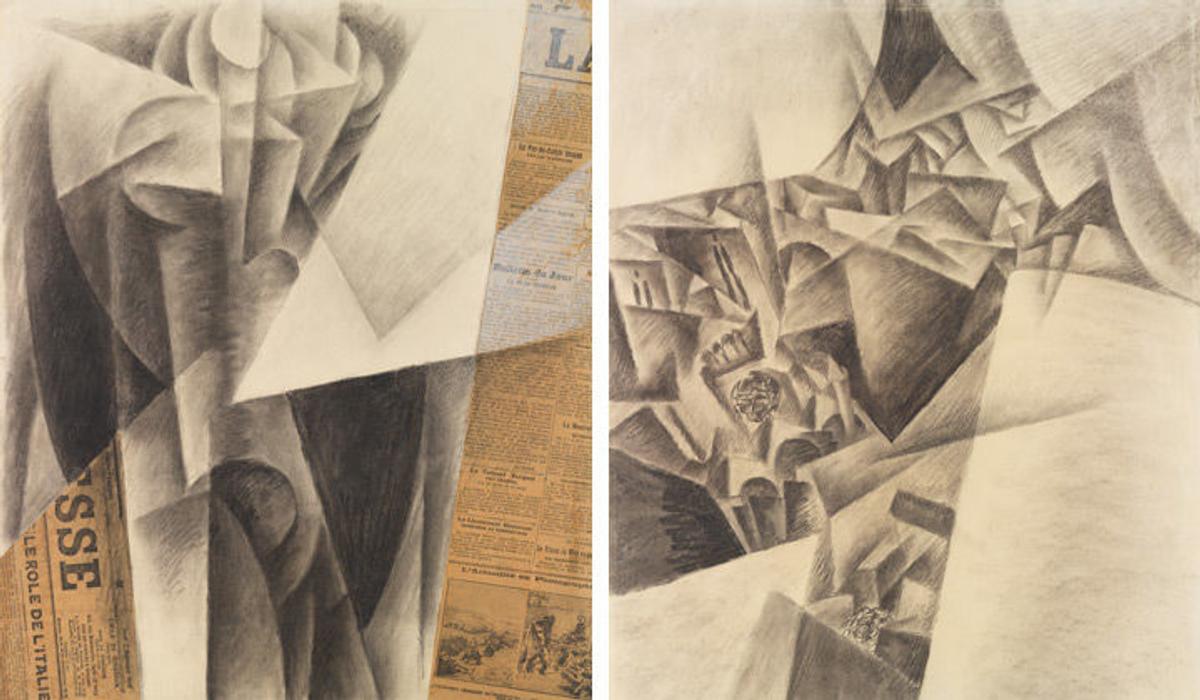 Curator Conversation: Reflecting on War through Art with Jennifer ...