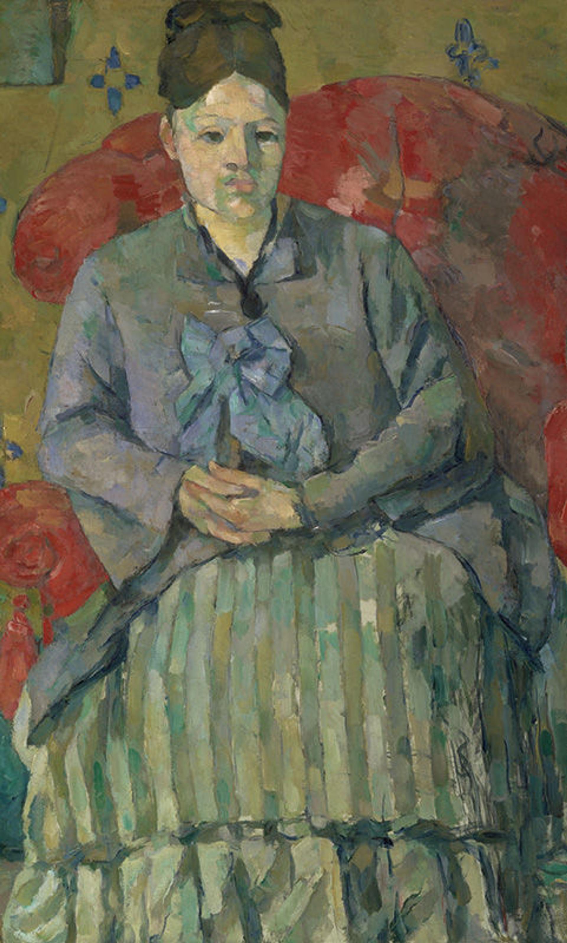 The Robert Lehman Collection - The Metropolitan Museum of Art