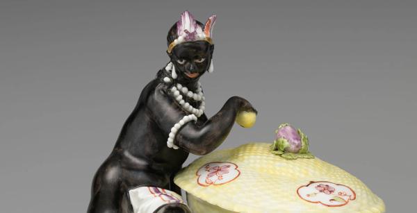 The Linsky Project: Reinterpreting Porcelain Figures - The Metropolitan ...