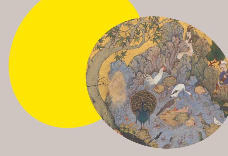 Spotlight: Debunking the Myth of Whiteness - The Metropolitan Museum of Art