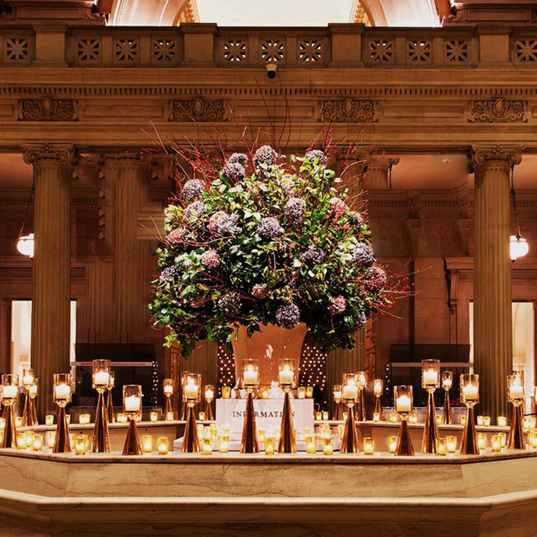 Host an Event - The Metropolitan Museum of Art