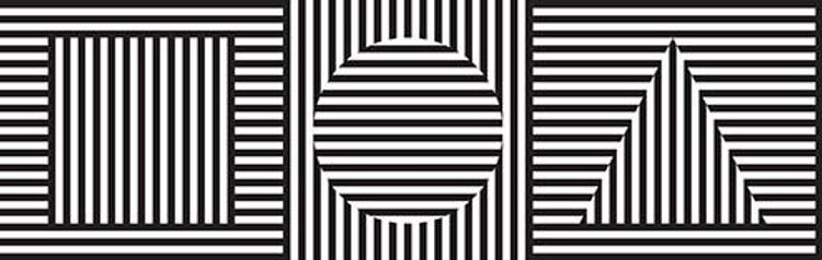 Sol LeWitt: Wall Drawing #370 - The Metropolitan Museum of Art