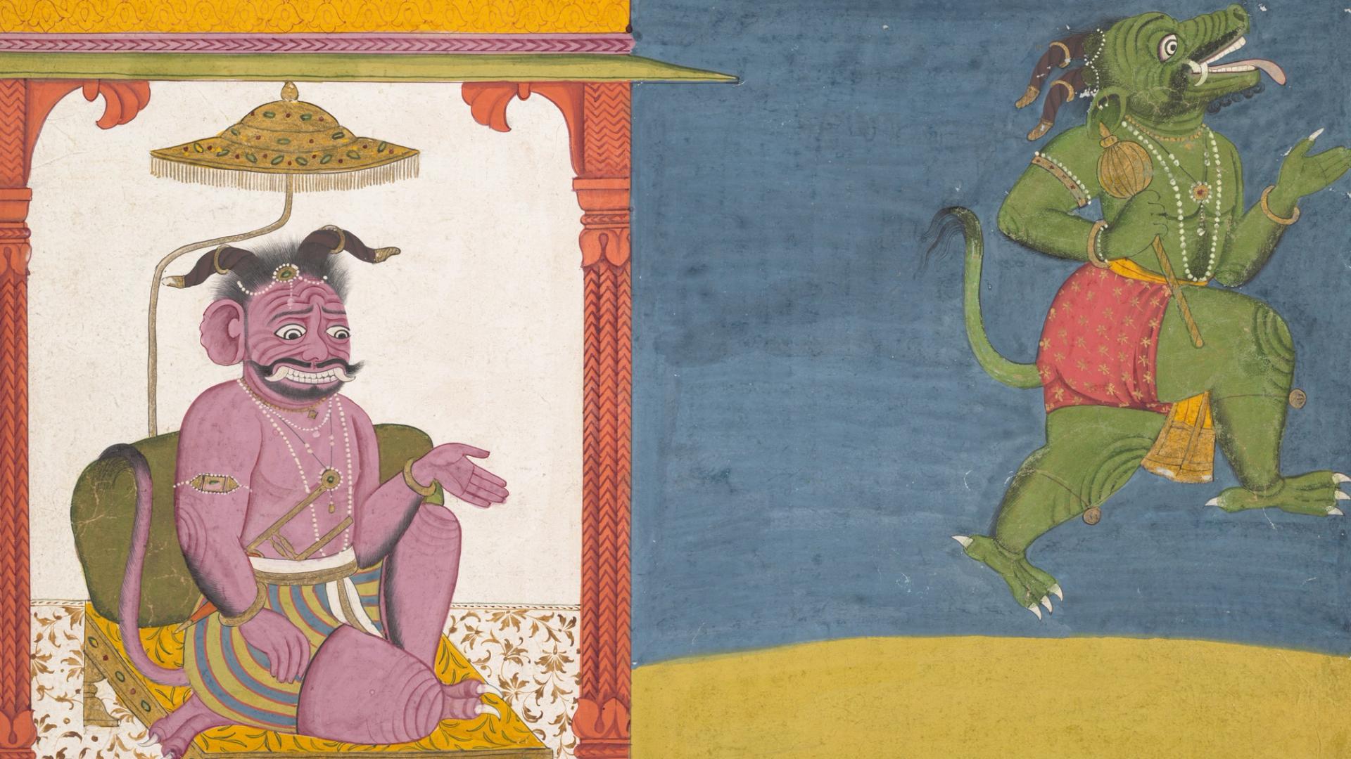 Asian Art - The Metropolitan Museum of Art