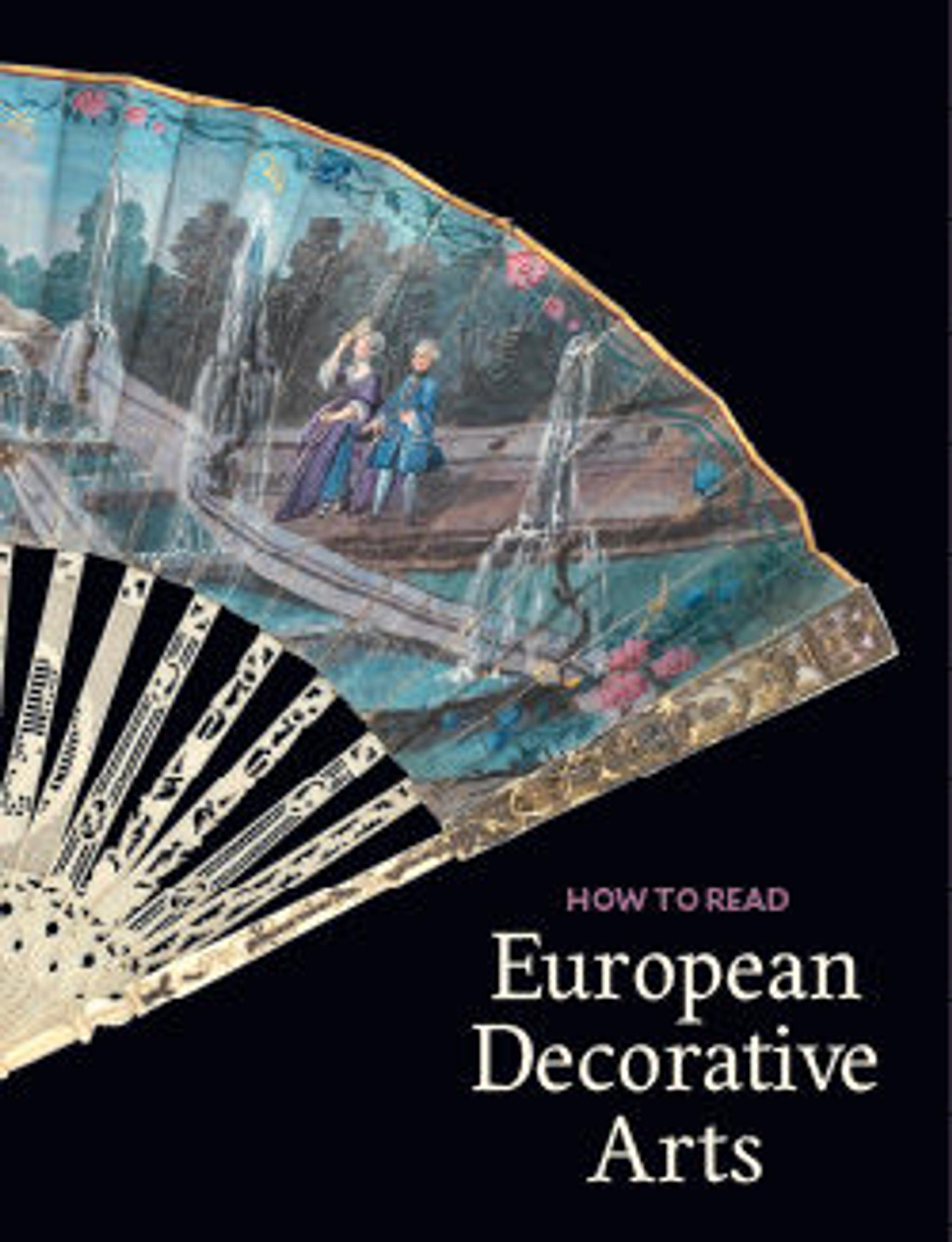 How to Read European Decorative Arts - The Metropolitan Museum of Art