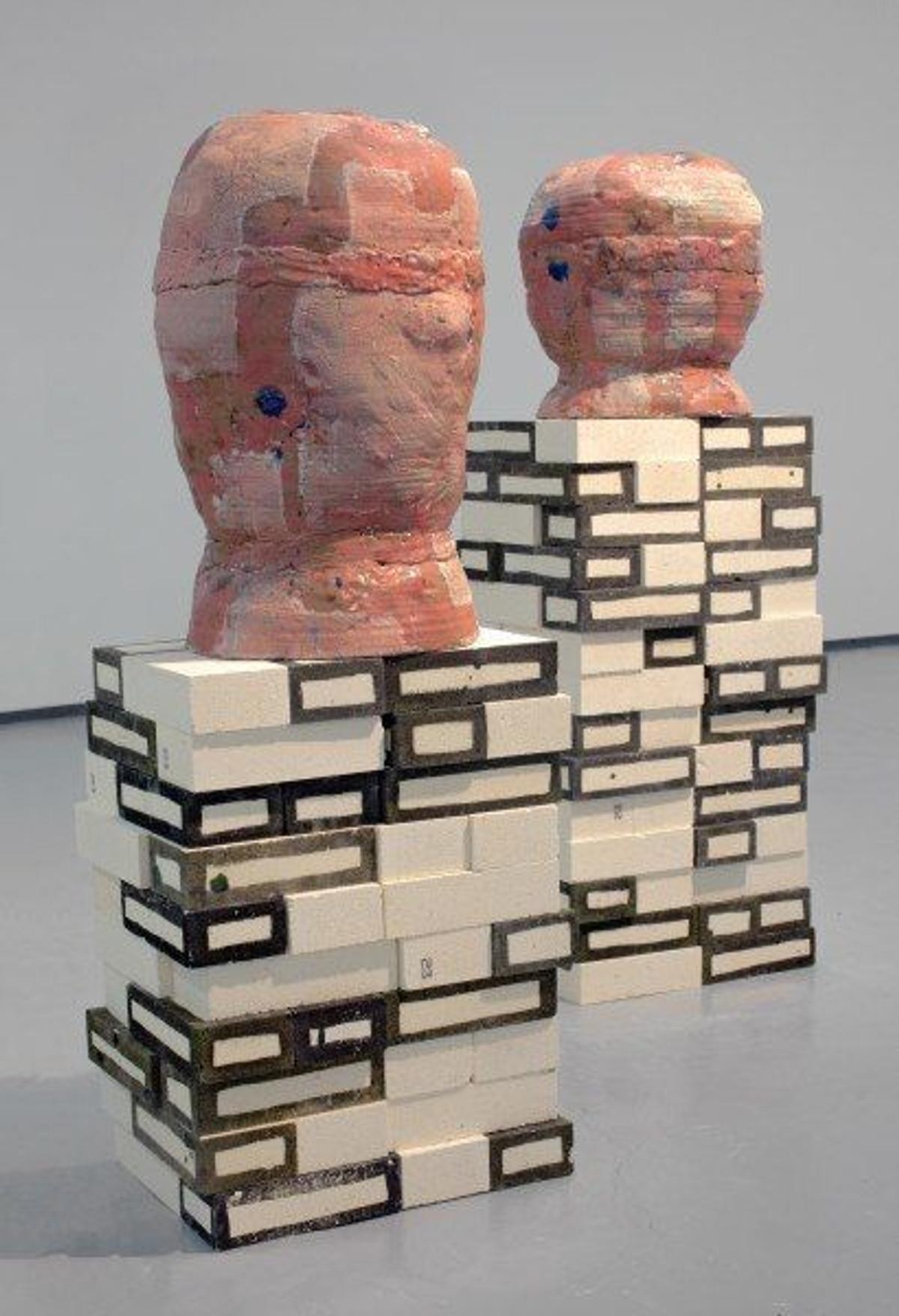The Artist Project: Arlene Shechet - The Metropolitan Museum of Art