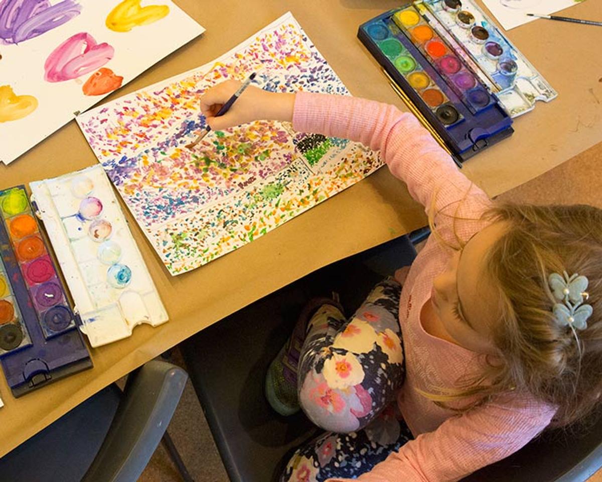 Explore and Make Art at The Met - The Metropolitan Museum of Art