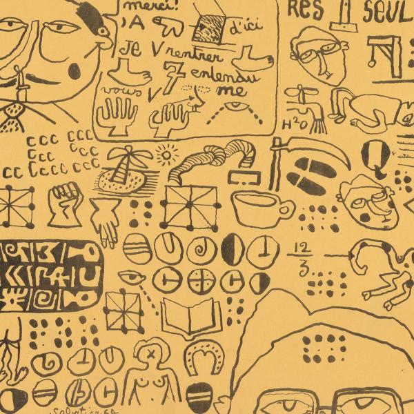 Isms and Non-Isms: Recent Acquisitions by Watson Library - The ...