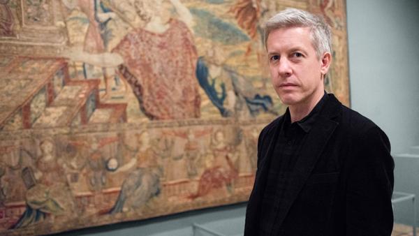 The Artist Project: Matthew Ritchie - The Metropolitan Museum of Art