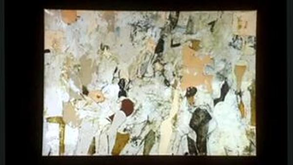 Minor Problems, Big Issues: Conserving Modernism - Sunday the Met ...