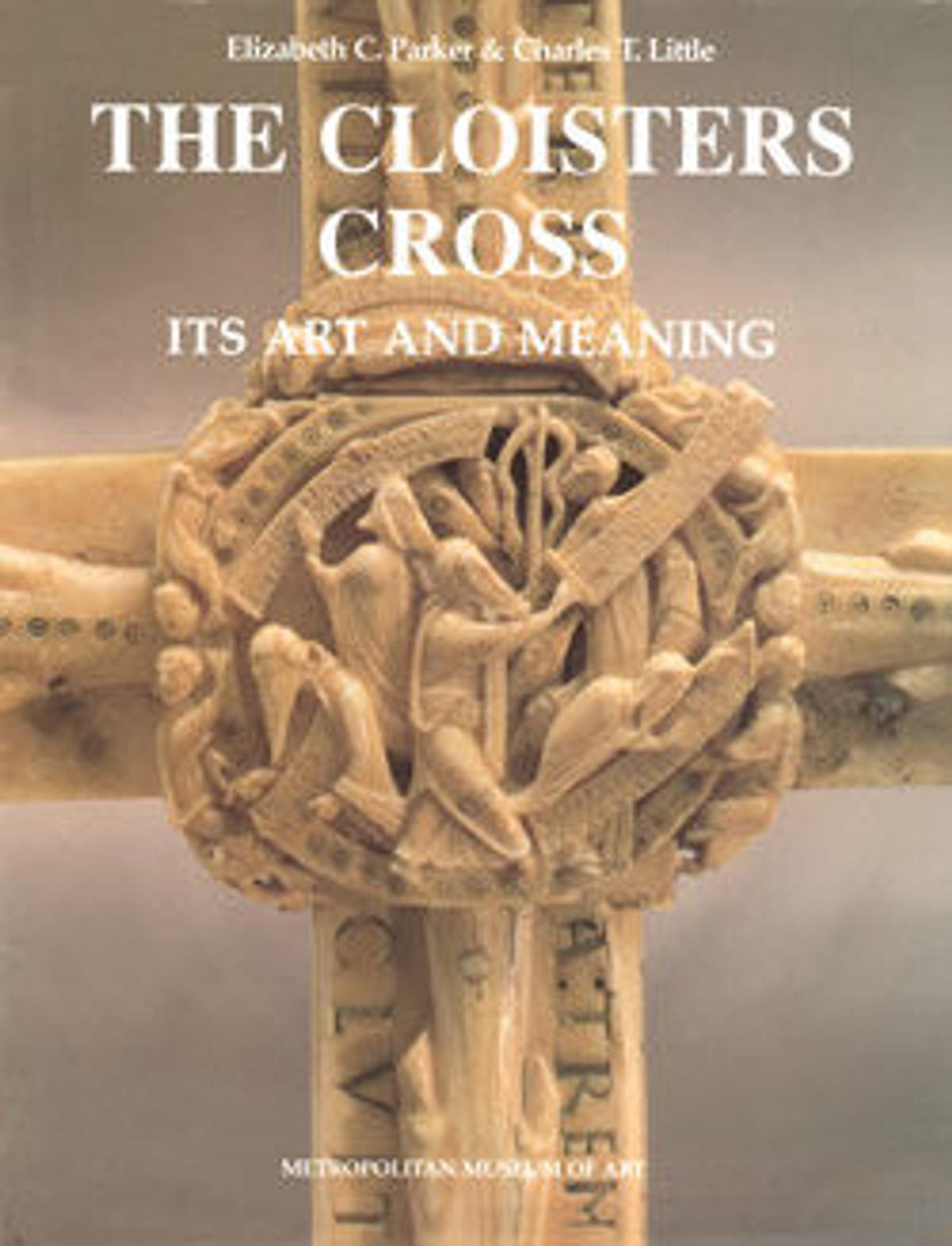 The Cloisters Cross: Its Art and Meaning - The Metropolitan Museum of Art
