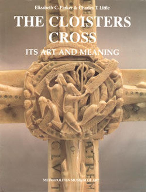The Cloisters Cross: Its Art and Meaning - The Metropolitan Museum of Art