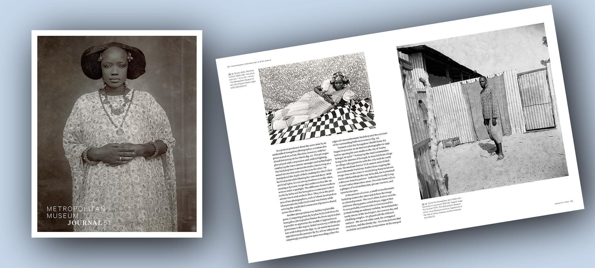 A Face Is Worth 1,000 Words - The Metropolitan Museum of Art