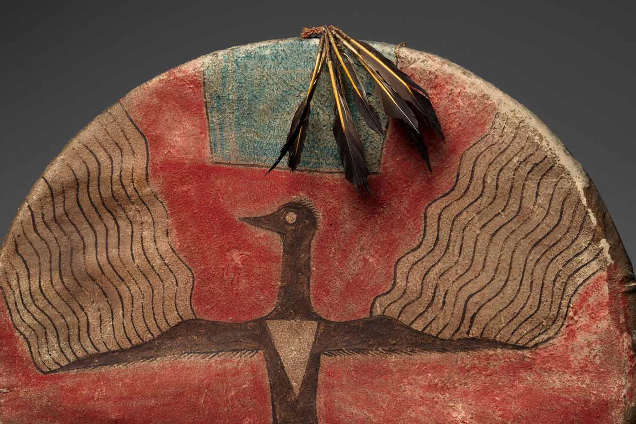 Art of Native America: The Charles and Valerie Diker Collection - The ...