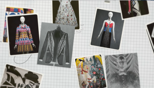 Karl Lagerfeld: A Line of Beauty - The Metropolitan Museum of Art