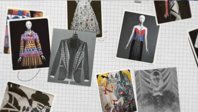 Karl Lagerfeld: A Line of Beauty - The Metropolitan Museum of Art