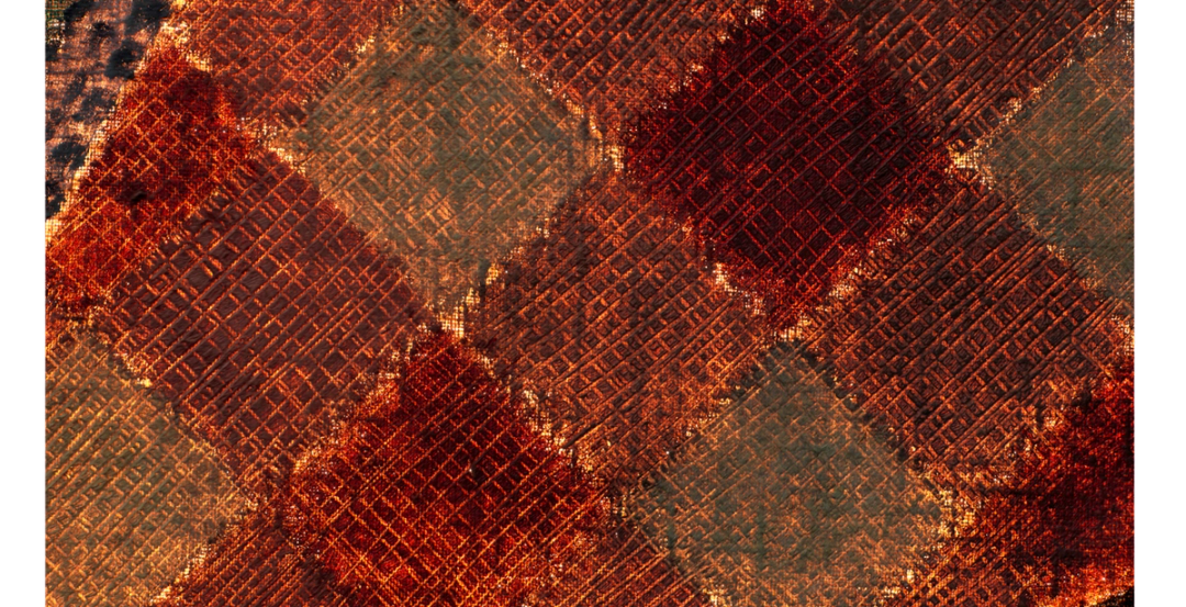 Juan Gris's Still Life with Checked Tablecloth, 1915 - The Metropolitan ...